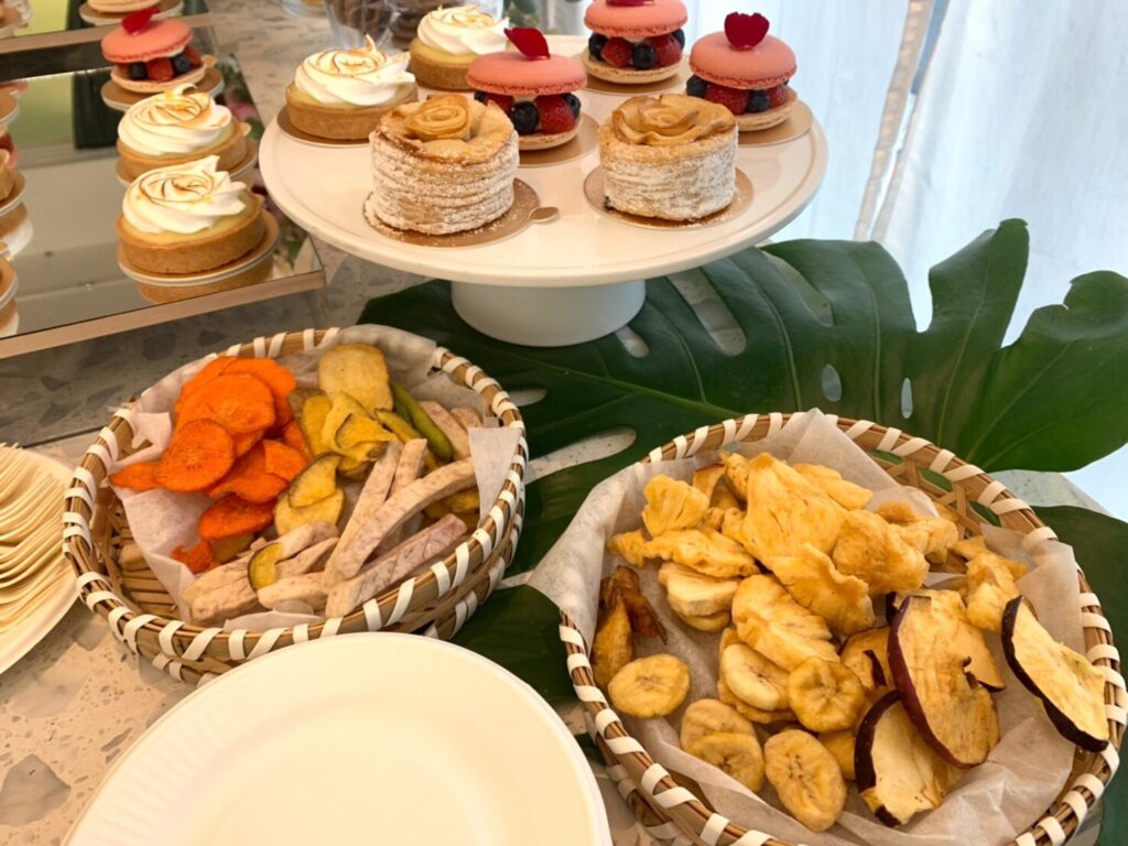 Asia Foods – Love earth, love life, love to eat.